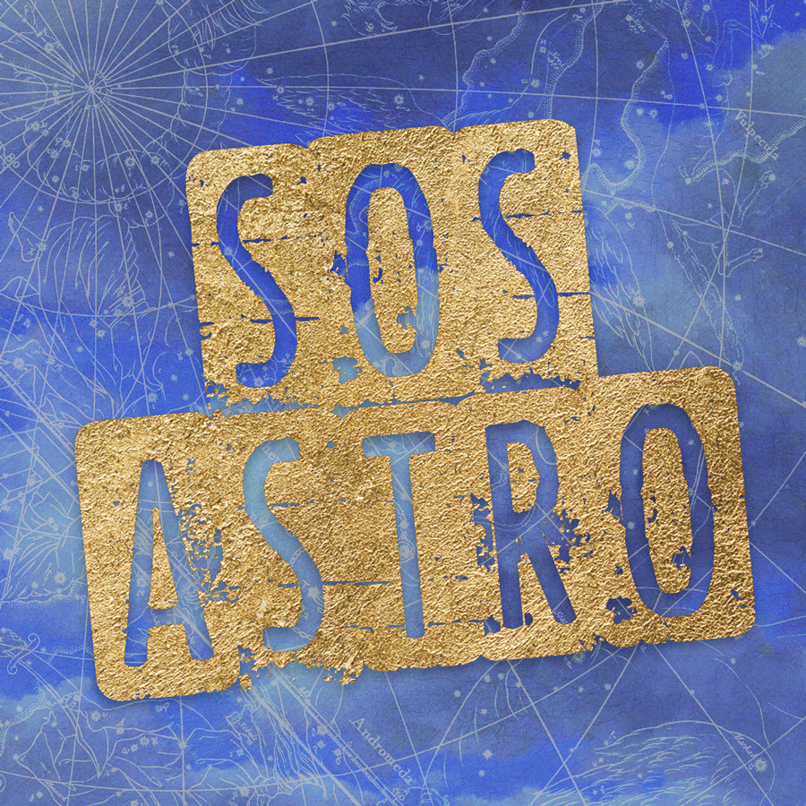 SOS Astro ! - 45min – Von Grüt